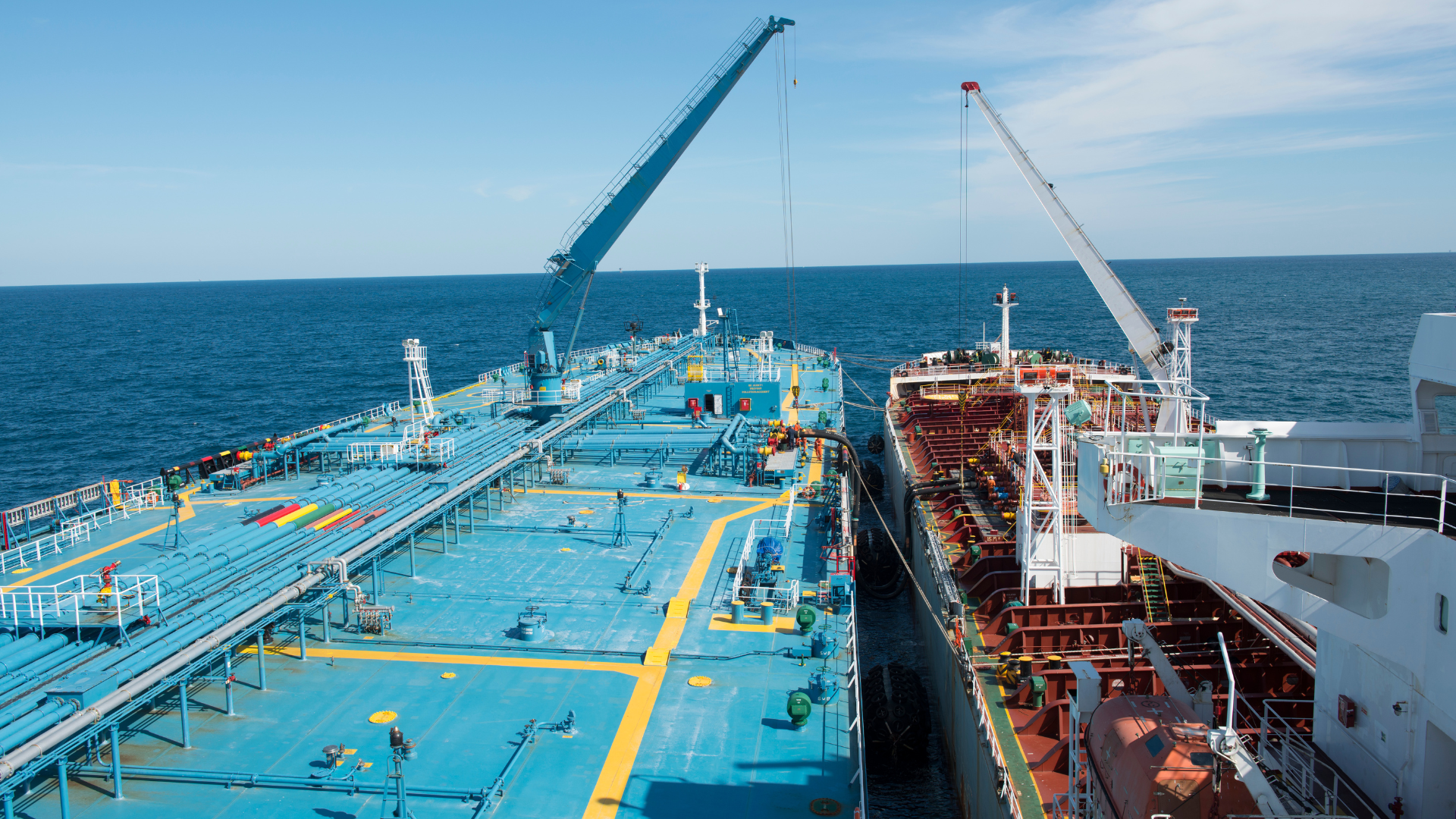 Azane – Fuel Solutions