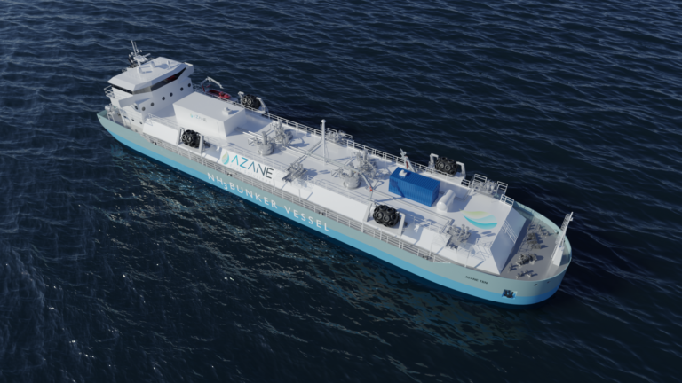 Azane – Fuel Solutions