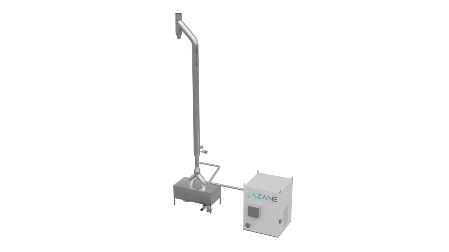 Azane – Fuel Solutions